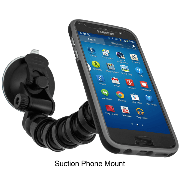 Meh Gekko Device Stands