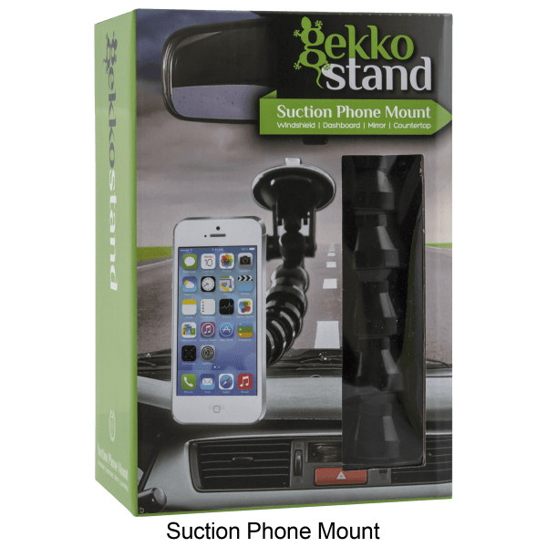 Meh Gekko Device Stands