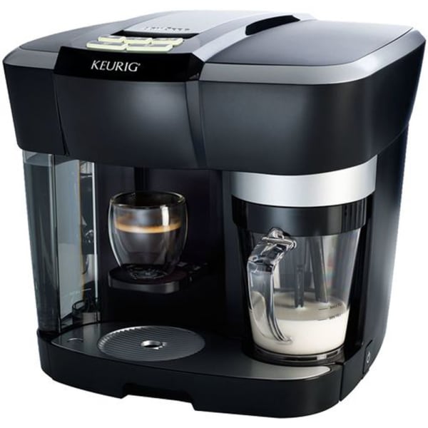 MorningSave: Keurig Rivo Cappuccino and Latte System