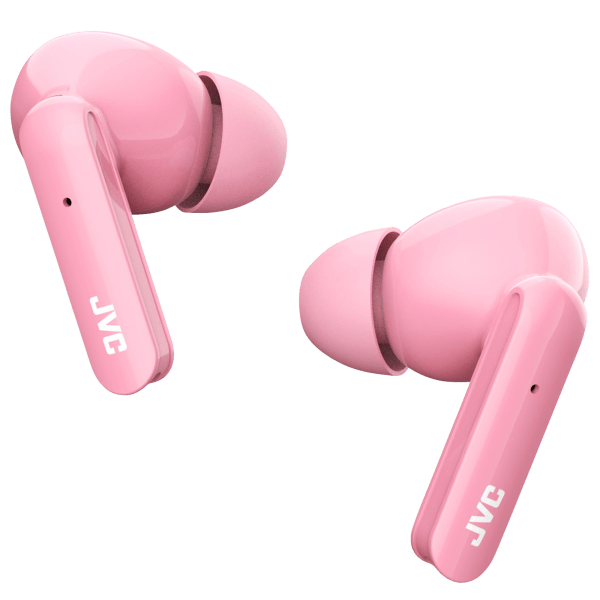 MorningSave: JVC Ultra-Compact True Wireless Earbuds
