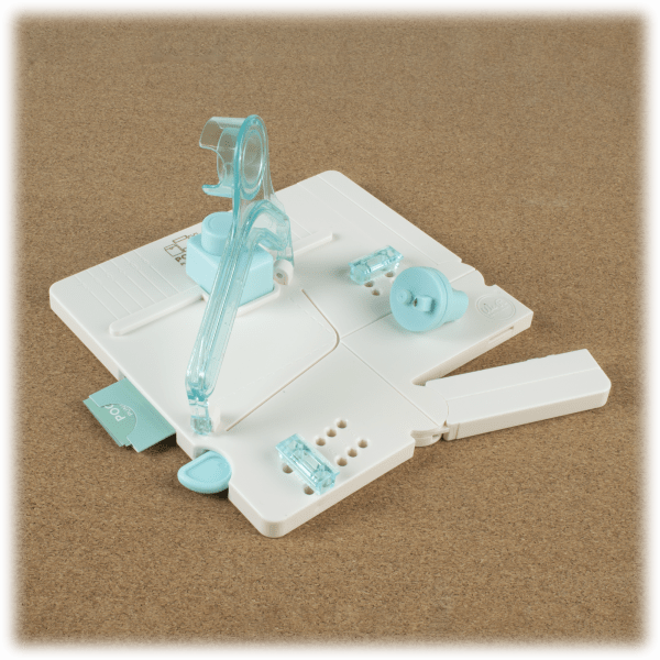 MorningSave: We R Memory Keepers Pocket Punch & Mini Alphabet Punch ...