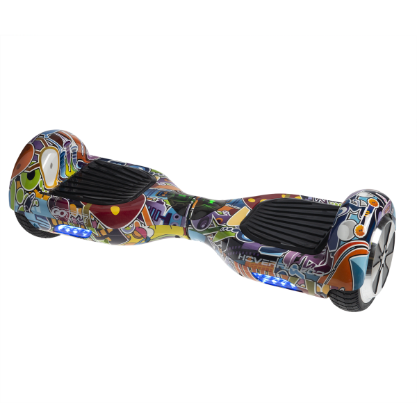 MorningSave: GoTrax Hoverfly ECO Hoverboards