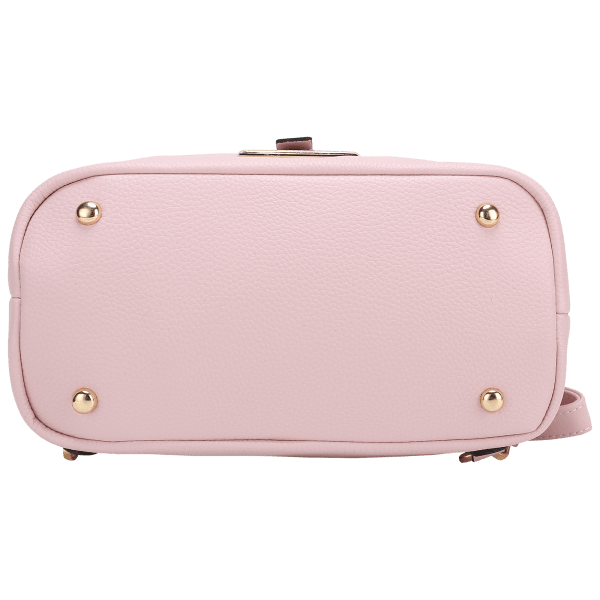 Morningsave Mkf Collection Ingrid Vegan Leather Convertible Backpack By Mia K
