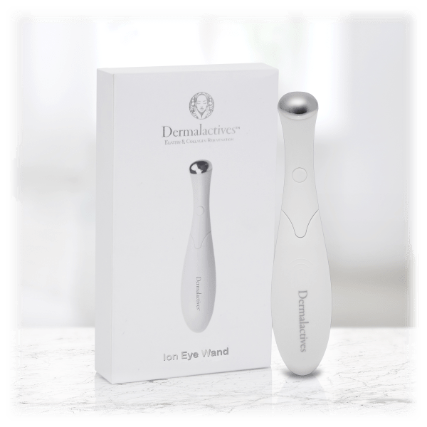 MorningSave: Dermalactives Ion Eye Wand