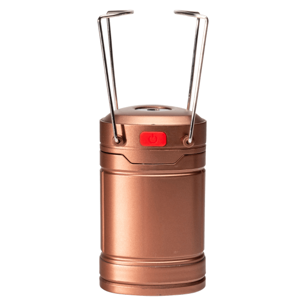 SideDeal: 2-Pack: BrightEase Multi-Use Pop Up Lantern & Spotlight