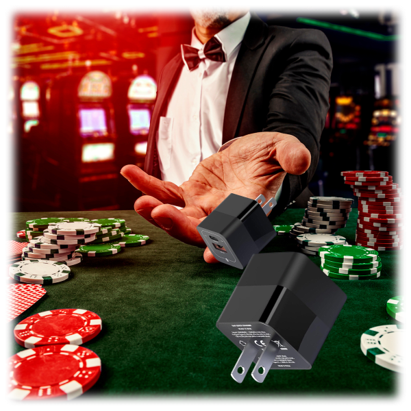 Meh: 2-Pack: I-XTech 33W or 65W GaN USB-C Wall Adapters