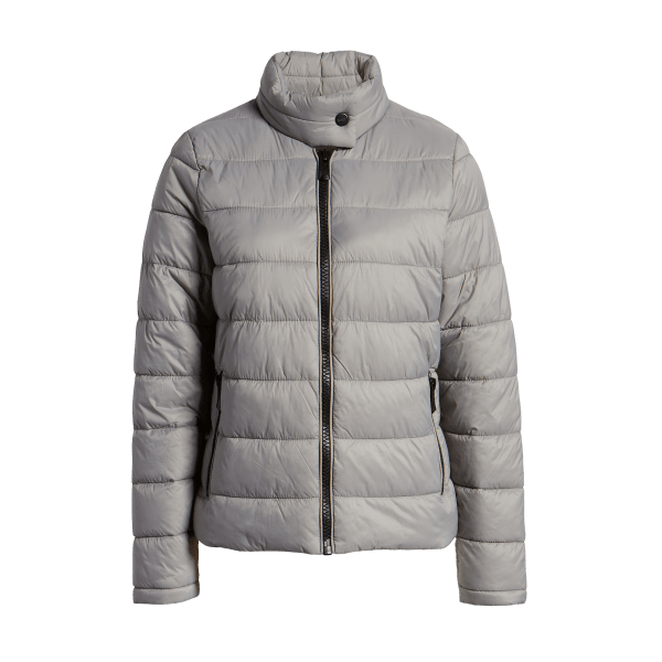 MorningSave: Marc New York Performance Packable Jacket with Chunky Zippers