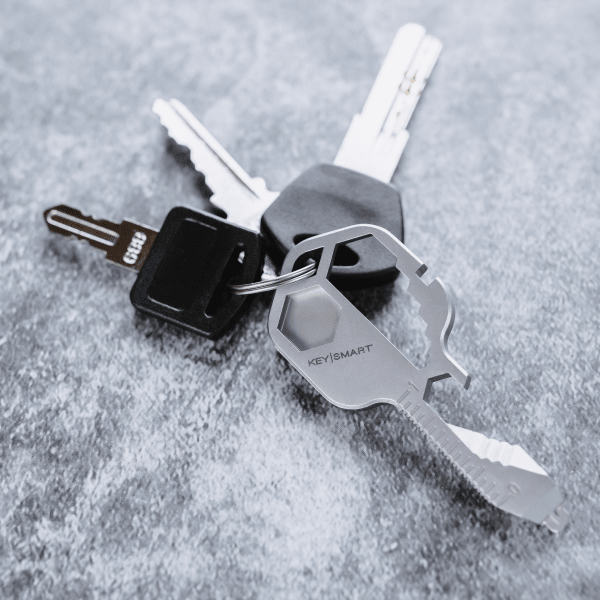 SideDeal: KeySmart ALLTUL 16-in-1 Keychain Multi-Tool