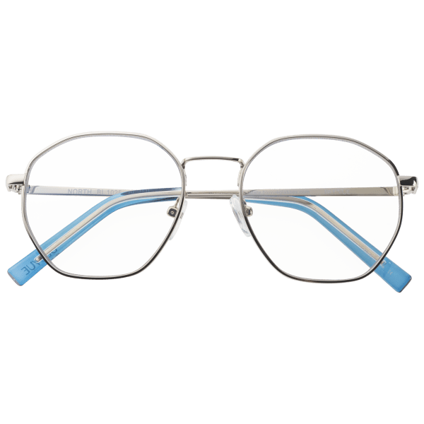Morningsave Bluvue Blue Light Blocking Computer And Reading Glasses North