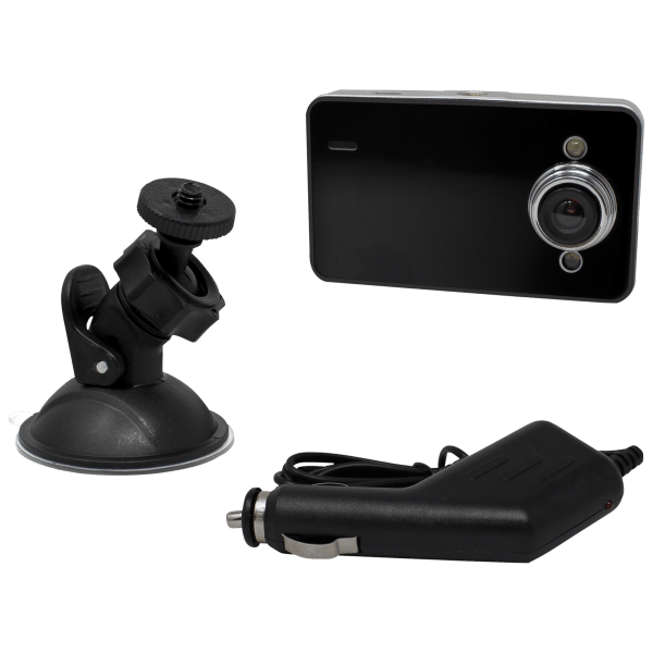 MorningSave: Dashpro Plus Hd Dvr Road Dash Cam