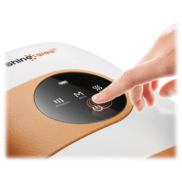 Sidedeal Shine Well Cordless Hand Massager