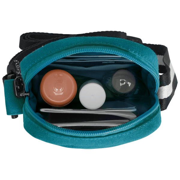 MorningSave: Travelon Coastal Mini Crossbody