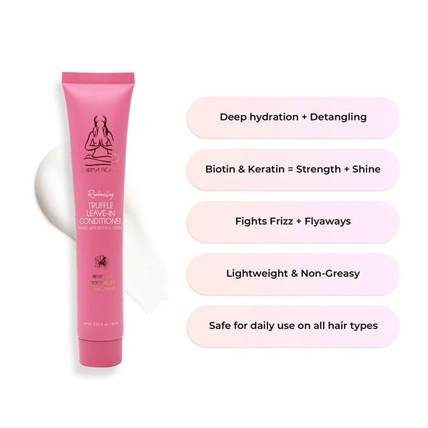 Karma Beauty Truffle Leave In Conditioner