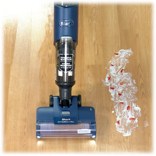 Shark 3 In 1 Hydrovac Xl Multi Surface Cleaning System