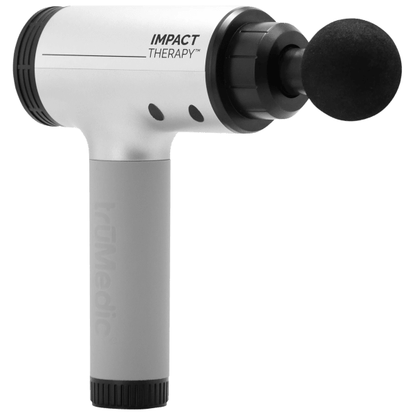 MorningSave: TruMedic TruRelief Impact Therapy V2 Massage Device