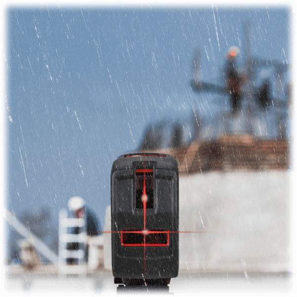 Sidedeal Dartwood Self Leveling Laser Level