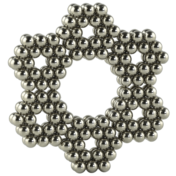 Meh: 2-Pack: Speks Original Mashable, Smashable, Buildable Magnets