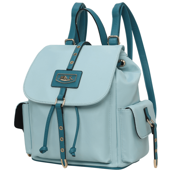 MorningSave: MKF Collection Paula Women's Nylon Backpack by Mia K