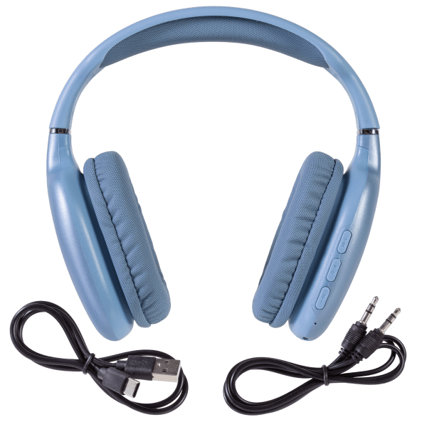 MorningSave: Lifestyle Advanced AirstreamX High Definition Wireless Over Ear Headphones