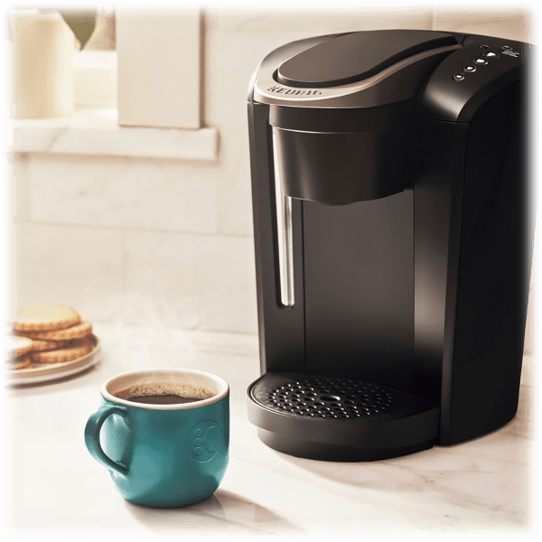 MorningSave: Keurig K-Select Coffee Maker