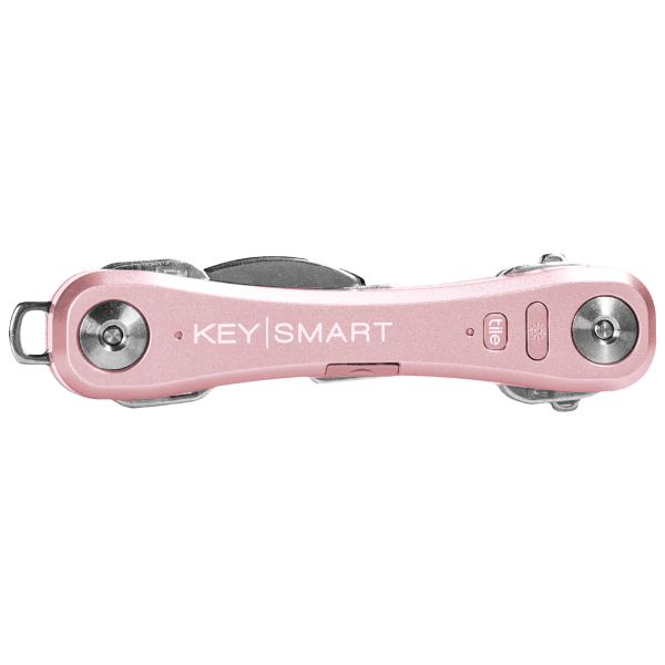 MorningSave: KeySmart Pro with Tile Smart Location