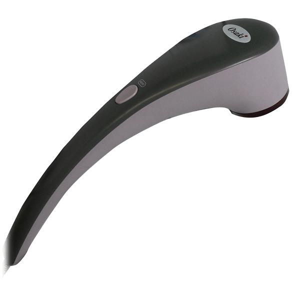Morningsave Powerful And Portable Infrared Handheld Body Massager By Osaki