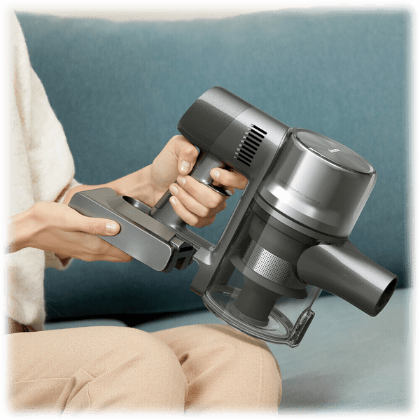 MorningSave: Dreametech T30 Cordless Vacuum Cleaner