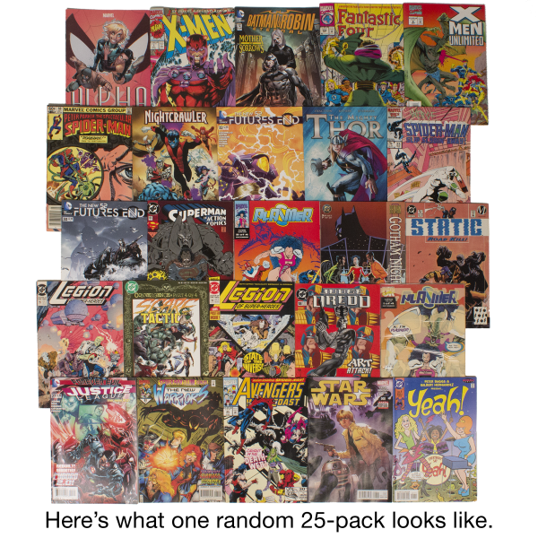 25 Random Comic Books 25-random-comic-books