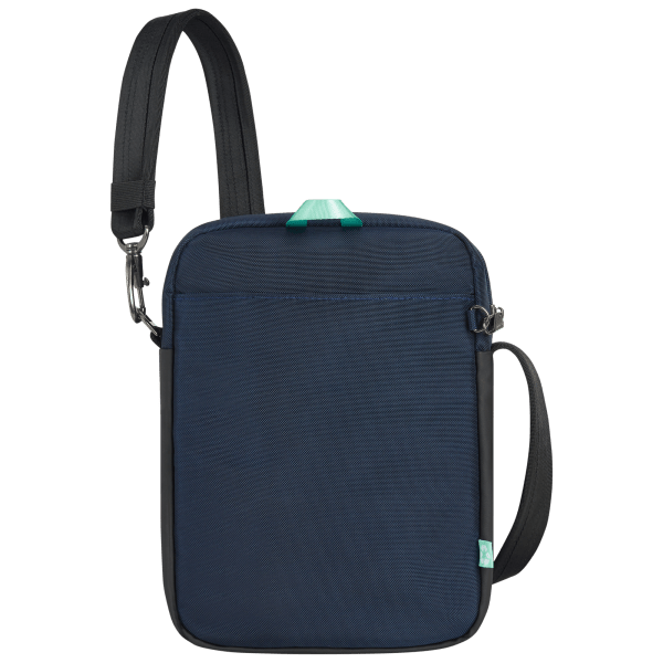 MorningSave: Travelon Anti-Theft Greenlander Small Crossbody