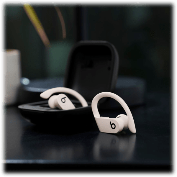 MorningSave: Beats Powerbeats Pro True Wireless High-Performance Earbuds