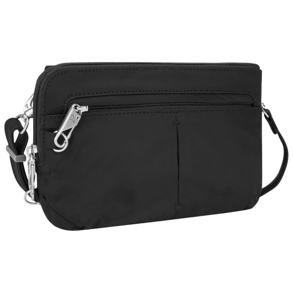 MorningSave: Travelon Anti-Theft Convertible Crossbody Waistpack