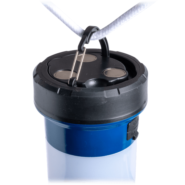 SideDeal: BrightEase Rechargeable Multi-Function Lantern