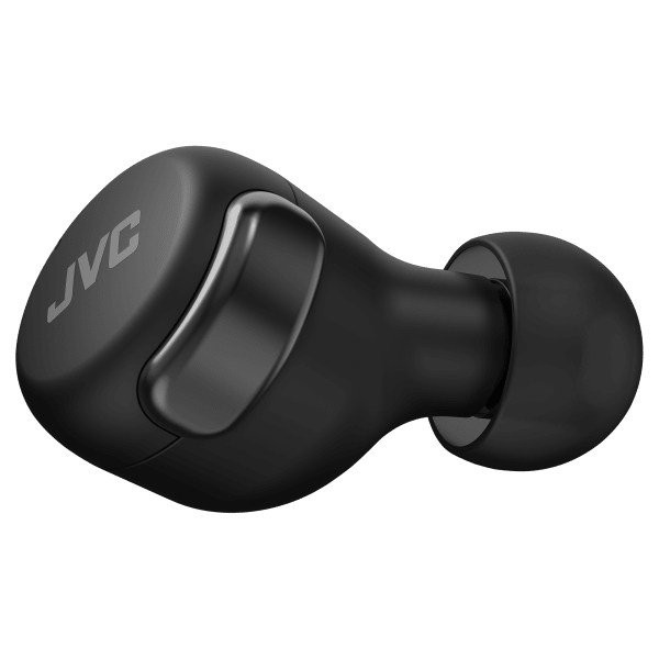 MorningSave: JVC Compact TWS Active Noise Canceling Earbuds