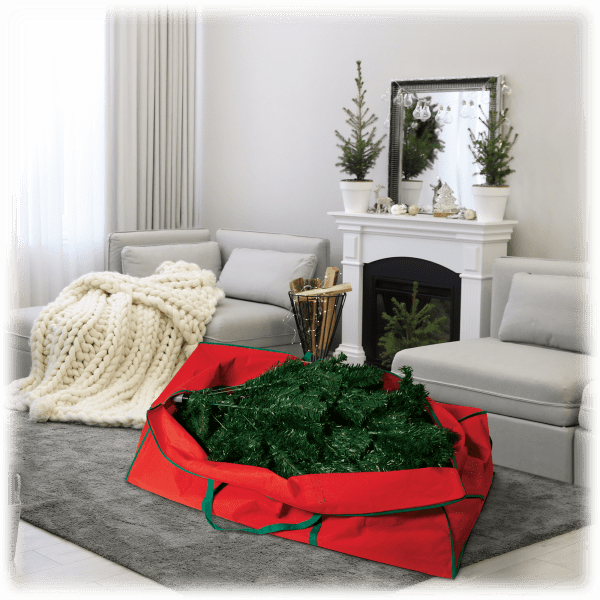 SideDeal: My Home Holiday Tree Away