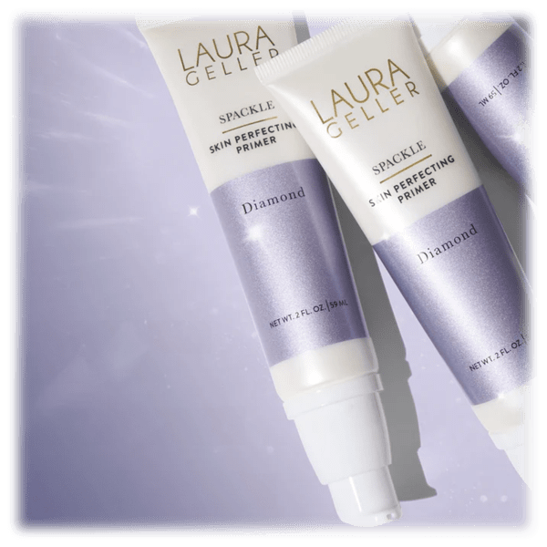 MorningSave: Laura Geller Luxe 3-Piece Prep Set