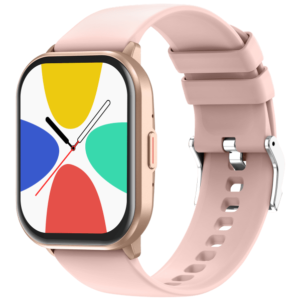 Shop Univision: Chrono-Max Reloj Inteligente Bravo 3 con Pantalla de 2.0