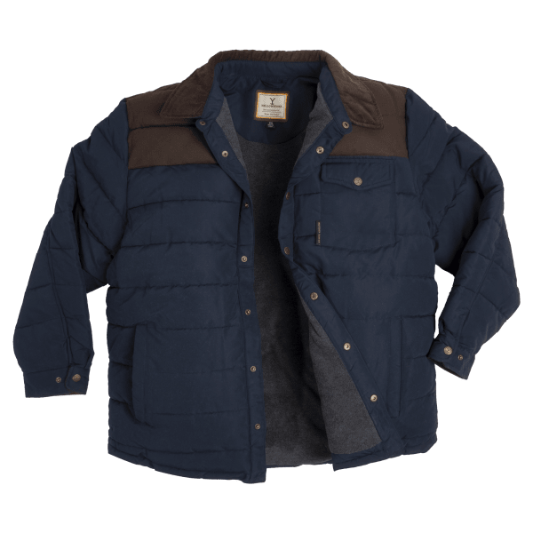 MorningSave: Yellowstone Men's Barn Coat Collection