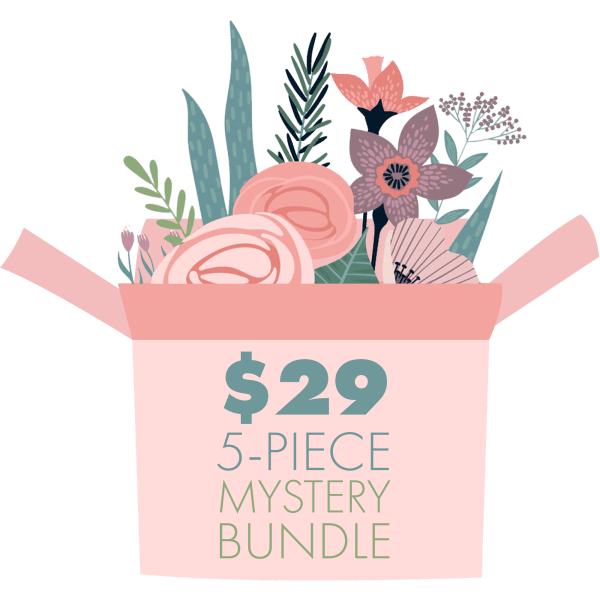 MorningSave: 5-Piece Mother's Day Mystery Bundle