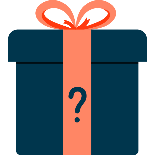 MorningSave: 10-Piece Christmas Surprise Mystery Bundle