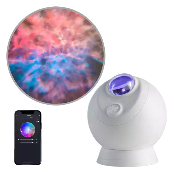 SideDeal: BlissLights Sky Lite Evolve Projector with Cloud