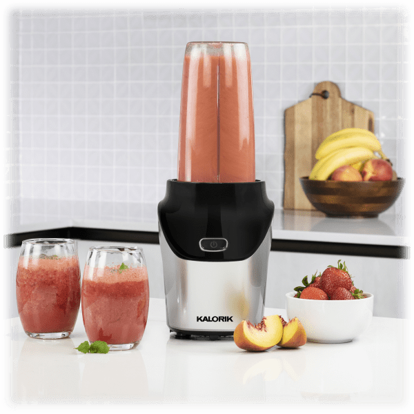 MorningSave: Kalorik High Speed Nutrition Blender
