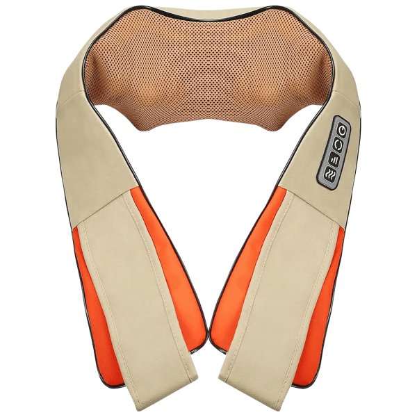 Meh Nuvōmed Shiatsu Neck And Shoulder Massager With Heat Members Only 2700