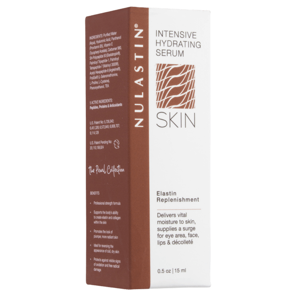 Why Was Nulastin Discontinued