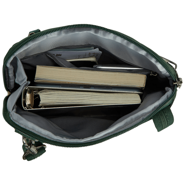 MorningSave: Travelon Anti-Theft Metro Small Crossbody