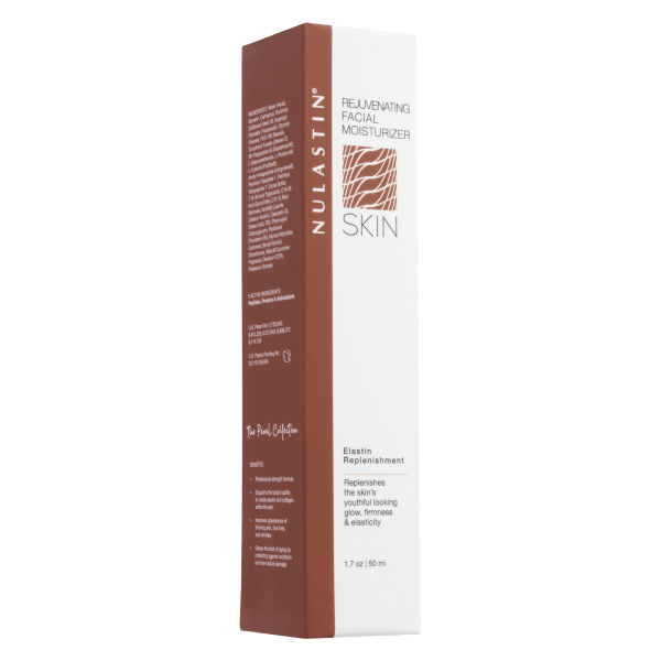 Why Was Nulastin Discontinued