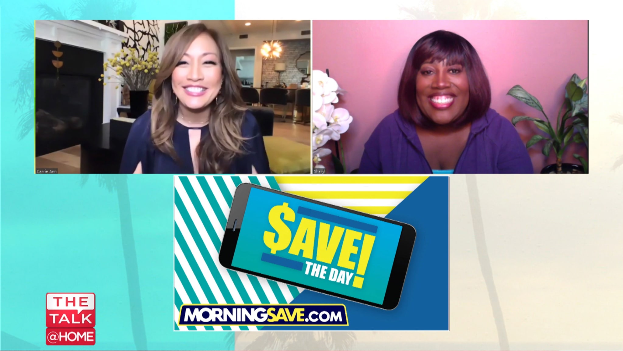 MorningSave: Best of The Talk