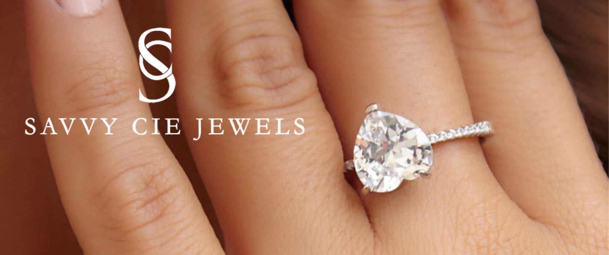 Savvy Cie Luxury for Less!