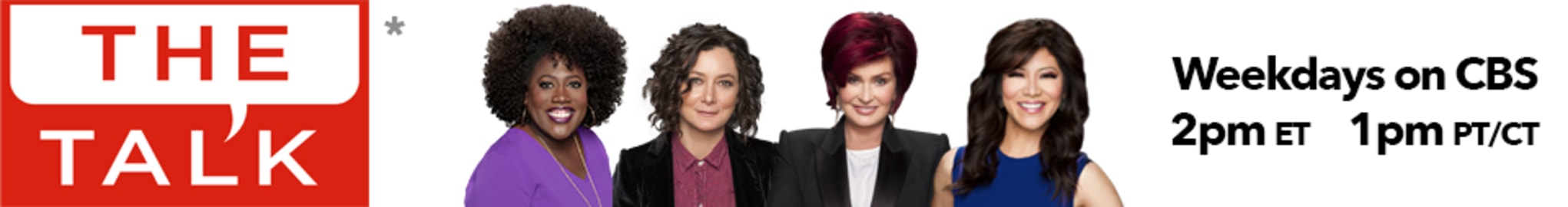 Exclusive Deals As Seen On The Talk