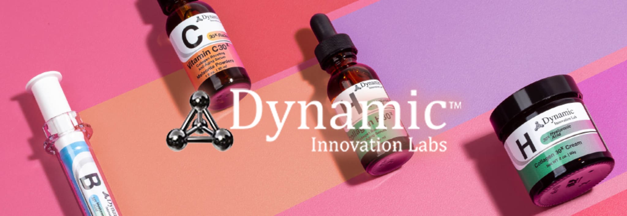 MorningSave: Dynamic Innovation Labs: Scientifically Advanced Skincare