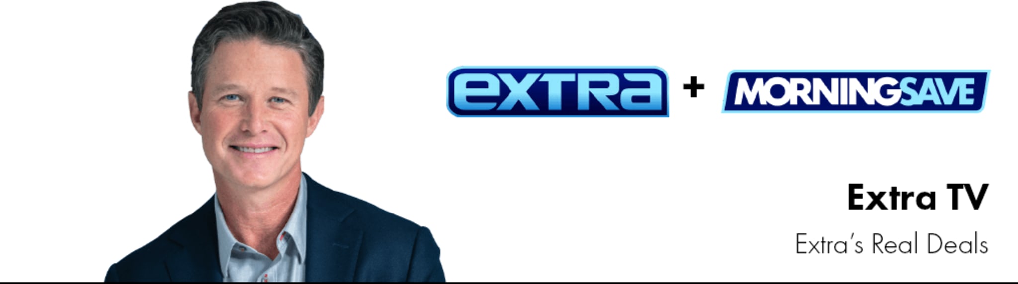 MorningSave: EXTRA's Real Deals